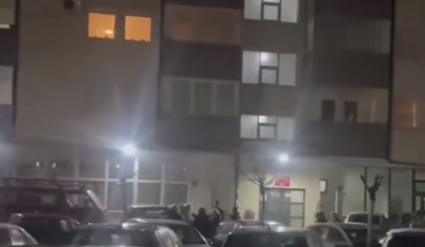 Paralajmëron eksperti Mustafa: Kosova zonë sizmike, mund të kemi tërmet ...